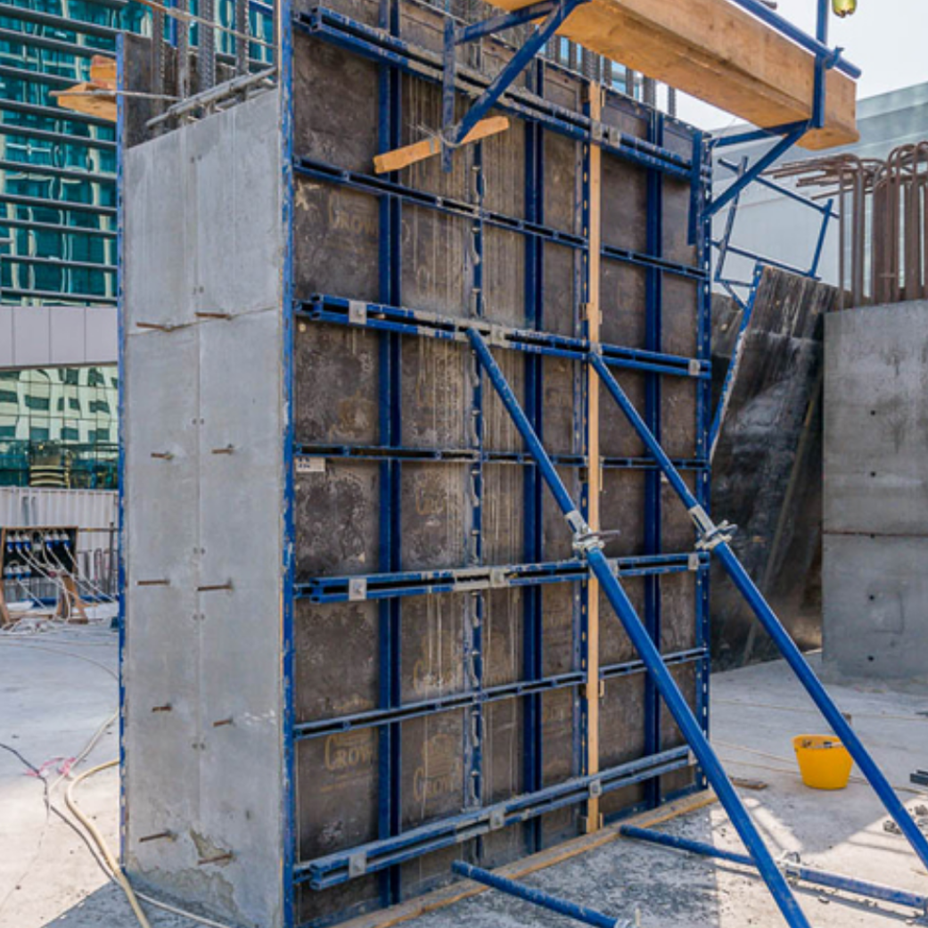 Exhibitor List | The Big 5 Saudi 2023