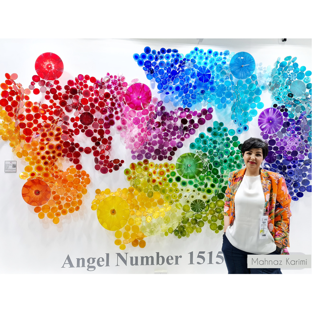 Exhibitor List | INDEX Dubai